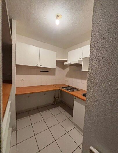 Saint-Louis-de-Montferrand - Appartement 2 pièces à louer