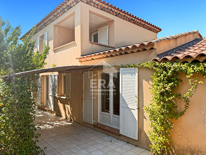 Maison 5 pièces à vendre à Bouc-Bel-Air, Violési, Porte Rouge, Les Chabauds, Montaury