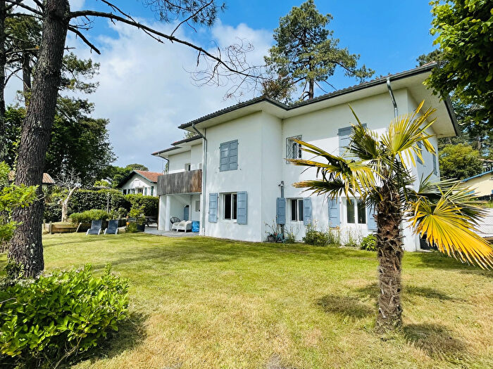 Appartement à vendre - Soorts-Hossegor - 4 pièces - 3 chambres