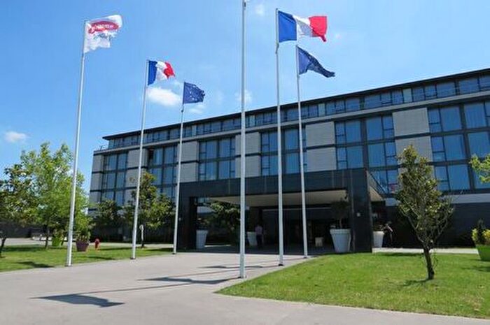 Appartement 1 pièce à vendre - Lieusaint