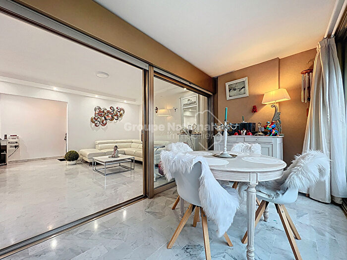 Appartement à vendre - Cannes, Bocca Sud - 4 pièces - 3 chambres