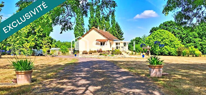 Maison 6 pièces à Villers-Bocage, à vendre