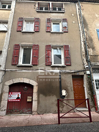 Appartement à vendre - Malijai - 4 pièces - 3 chambres