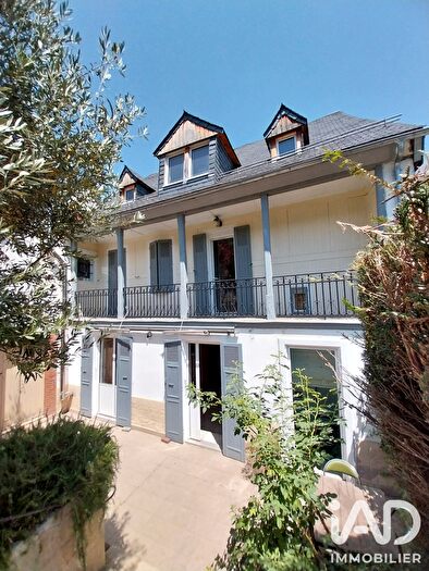 Maison 6 pièces à Sarrancolin, à vendre