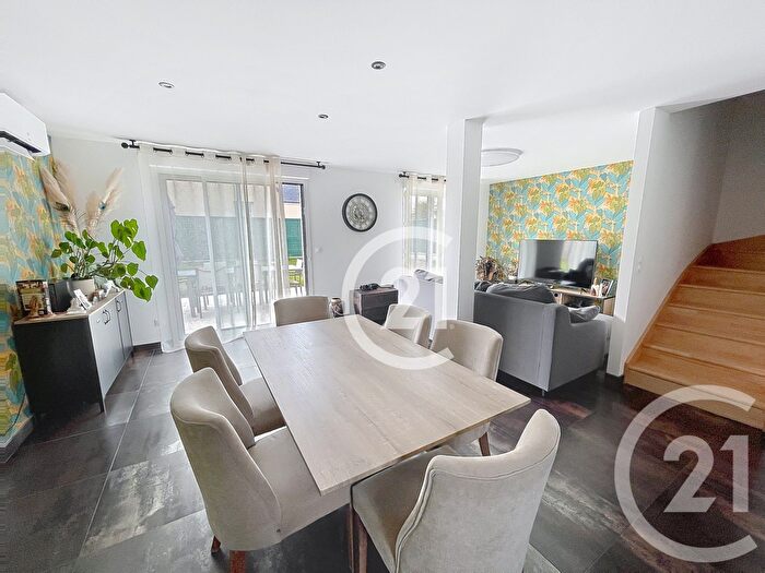 Cheux : Maison 5 pièces à vendre