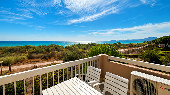 Appartement 3 pièces à vendre à Saint-Cyprien, Les Capellans, Plage de la Lagune