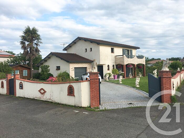 Maison à vendre - Colomiers, Falcou, Fenassiers - 5 pièces - 3 chambres