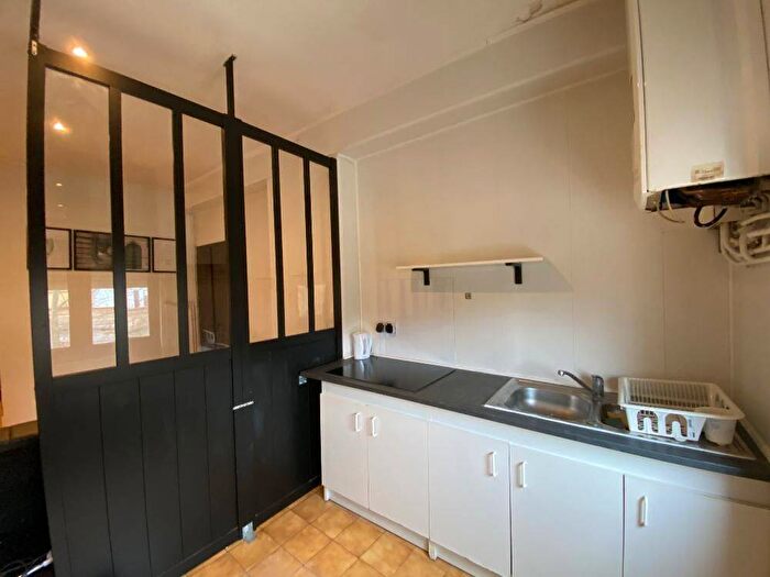 Appartement 3 pièces à Méons-Le Soleil, Saint-Étienne, à louer