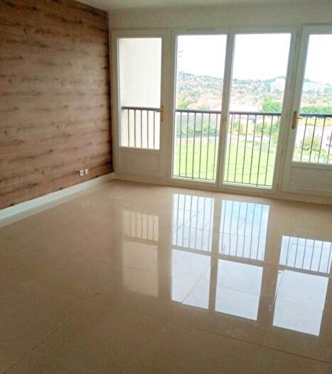 Appartement à louer - Argenteuil - 2 pièces - 1 chambre