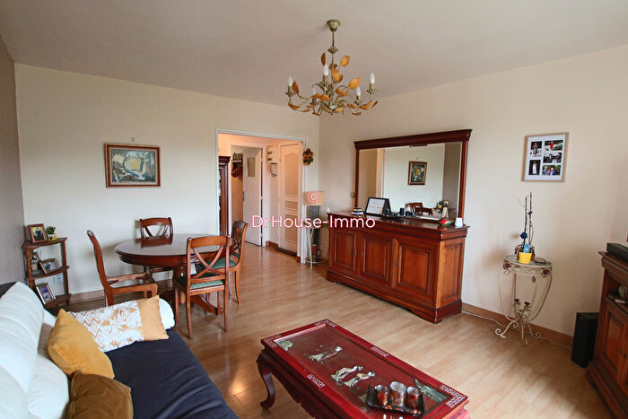 Appartement 3 pièces à vendre à Vernouillet