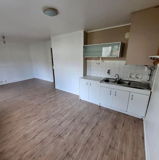 Appartement 3 pièces à louer - L'Étrat