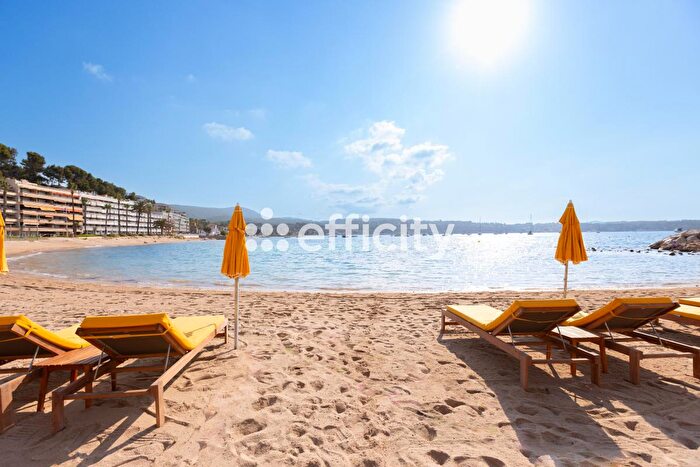 Appartement 3 pièces à Bandol, à vendre