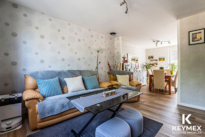 Bezons, Chênes, Val Notre Dame - Maison 5 pièces à vendre