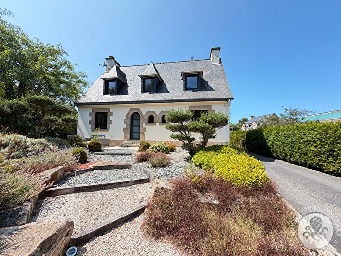 Fréhel : Maison 4 pièces à vendre