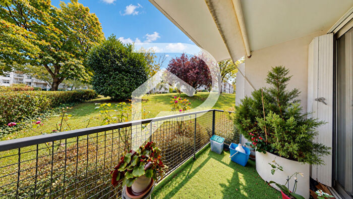 Appartement 3 pièces à vendre - Marly-le-Roi, Grandes Terres, Vergers, Vauillons
