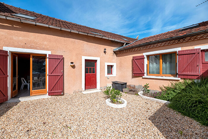 Maison 6 pièces à vendre à Périgueux