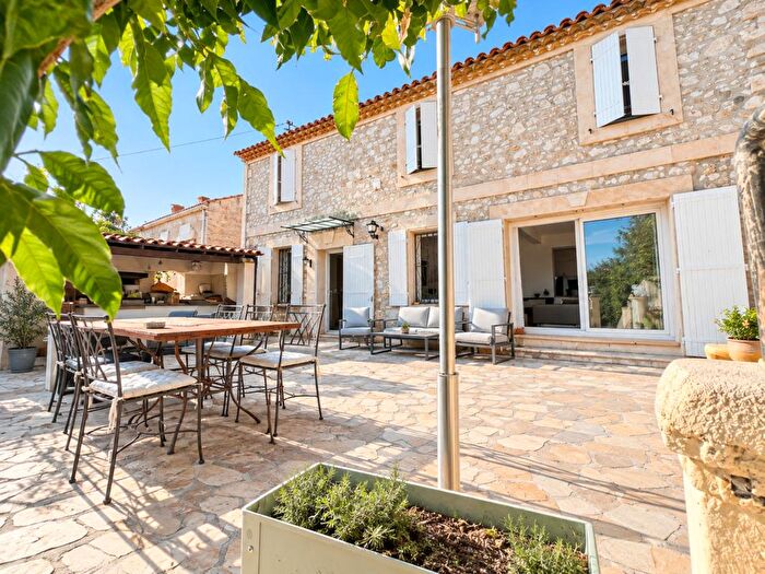 Marseille 15ème, Les Borels - Maison 5 pièces à vendre