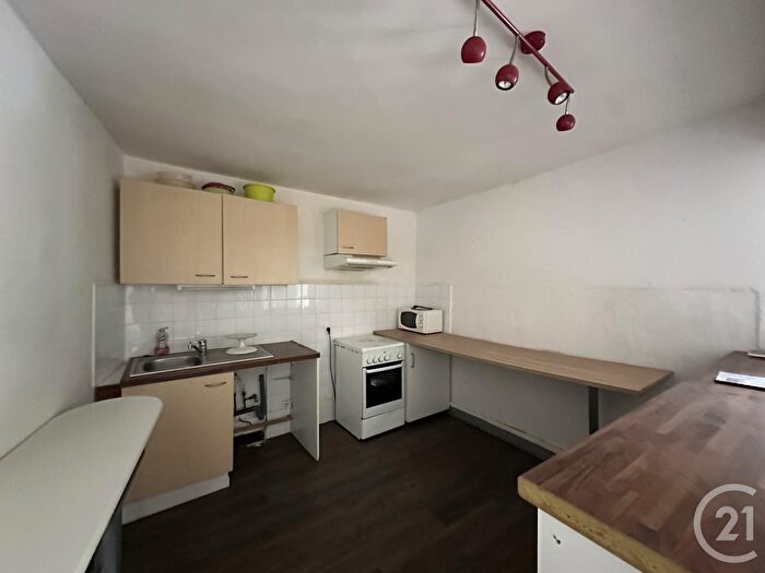 Maison à vendre - Belpech - 4 pièces - 3 chambres