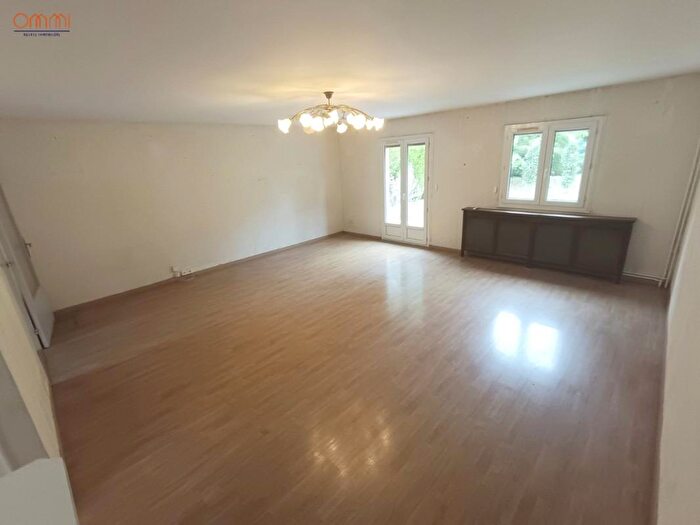 Amiens, Vallée Saint-Ladre - Maison 4 pièces à vendre
