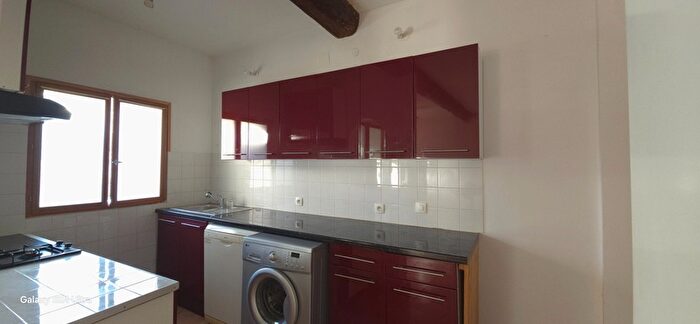 Maison à vendre - Cuxac-dAude - 4 pièces - 2 chambres