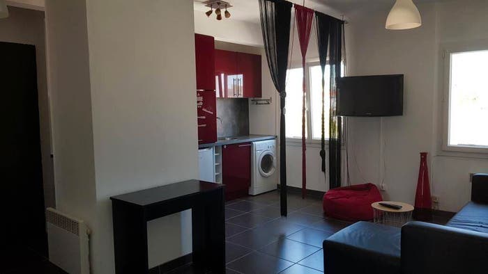 Appartement 2 pièces à louer à Le Fief-La Garenne, Royan