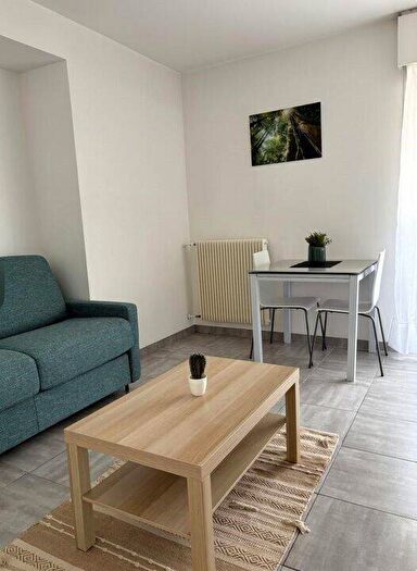 Appartement 1 pièce à Saint-Pierre-De-Féric, Nice, à louer