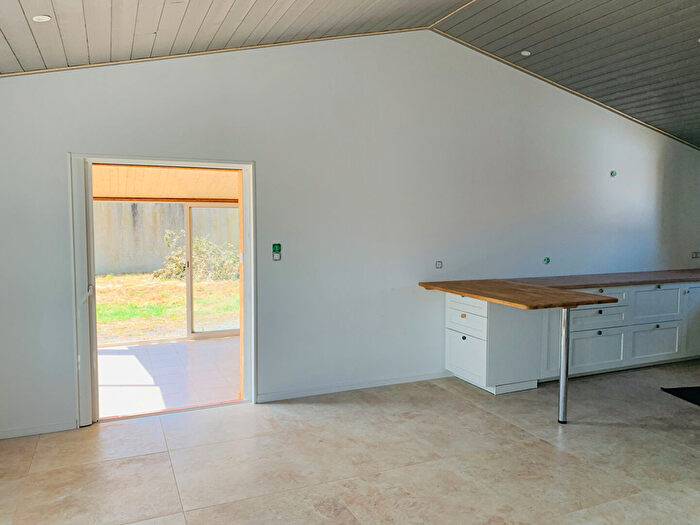 Maison 4 pièces à louer - Commequiers