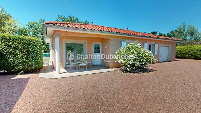 Maison 5 pièces à vendre - Mably