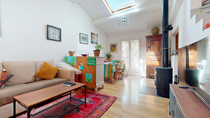 Maison 4 pièces à vendre - Avignon