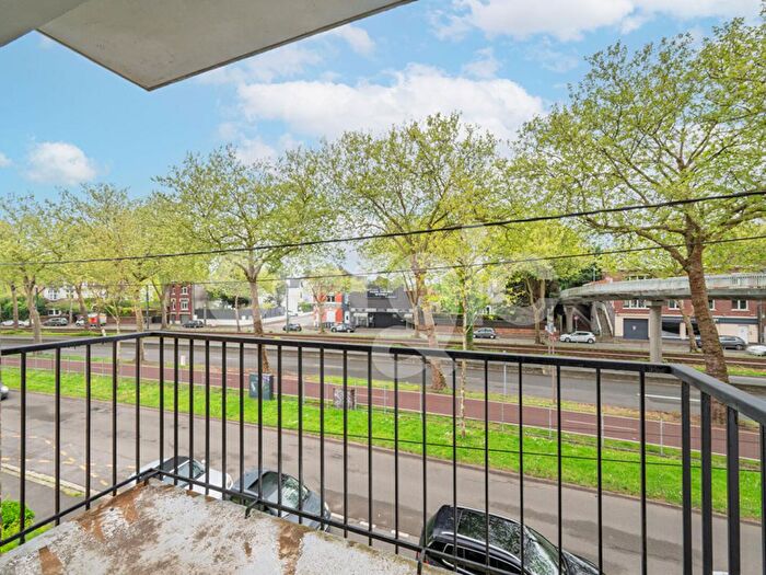 Appartement à vendre - Villeneuve-dAscq, Sart, Babylone - 4 pièces - 3 chambres