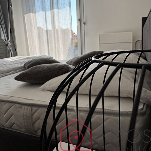 Appartement 2 pièces à Dinard, Saint-Enogat, Port Blanc, Pointe de la Roche Pelée, à vendre