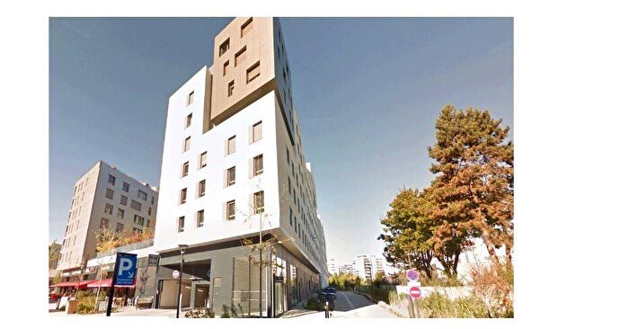 Appartement à louer - Zone dActivité, Vélizy-Villacoublay - 3 pièces - 2 chambres