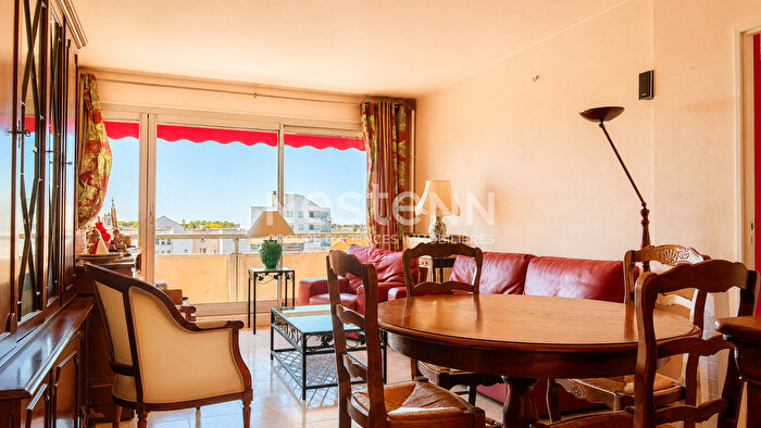 Saint-Dizier, Gigny, Centre-ville - Appartement 3 pièces à vendre
