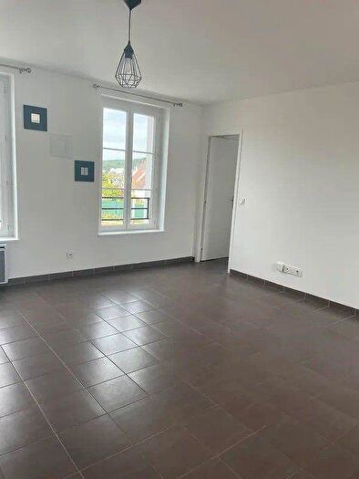 Appartement à louer - Rouen - 1 pièce