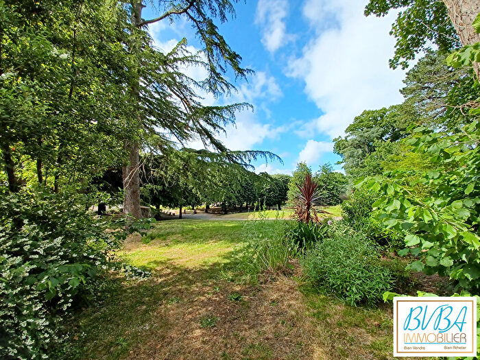 Appartement à vendre - Nantes, Doulon, Bottières, Toutes Aides, Le Grand Blottereau - 3 pièces - 2 chambres