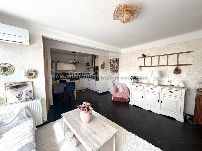 Appartement 2 pièces à Toulon, LEscaillon, à vendre