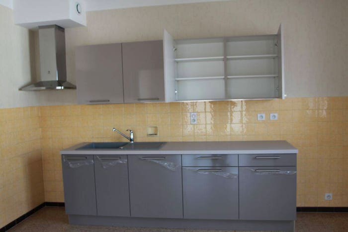 Appartement 3 pièces à louer - Dr Ayme, Cavaillon