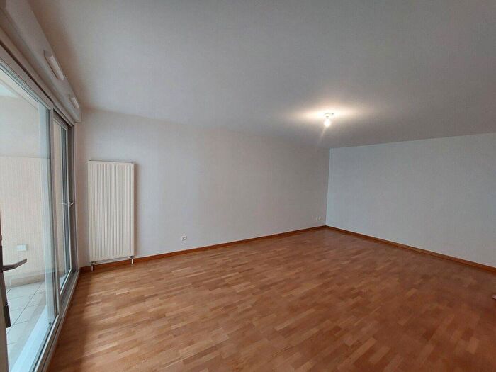 Appartement 4 pièces à Croix Rousse Centre, Lyon 4ème arrondissement, à louer