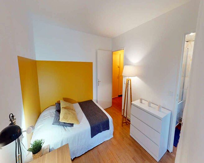 Appartement 6 pièces à louer - Dupleix-Motte Picquet, Paris 15ème arrondissement
