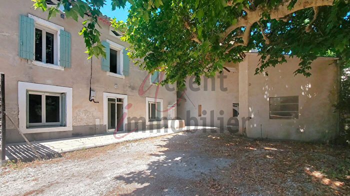 Maison à vendre - Plan-dOrgon - 5 pièces - 3 chambres