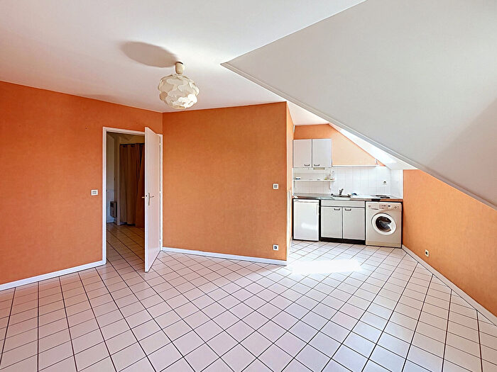 Appartement 1 pièce à vendre à La Baule-Escoublac, Escoublac, Ajoncs d'Or, Salines