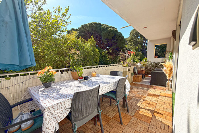 Toulon, Jonquet, Guynemer - Appartement 3 pièces à vendre
