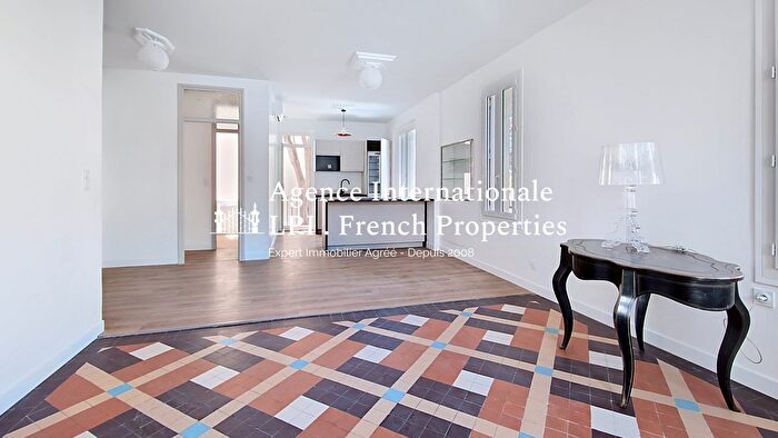 Appartement 3 pièces à vendre - Perpignan, Saint-Matthieu