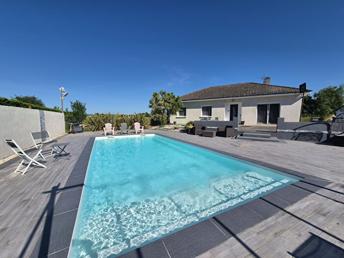 Gaillac, Sept Fontaines, Fontaines : Maison 5 pièces à vendre