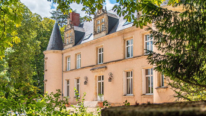Maison 20 pièces à vendre - Langeais