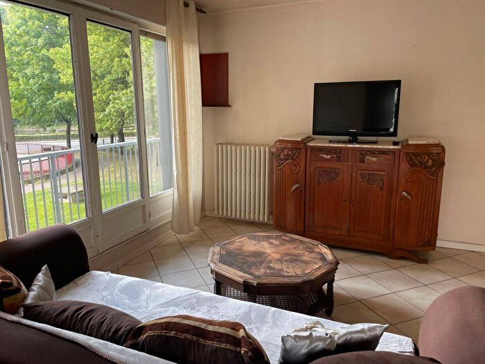 Appartement 4 pièces à louer - Vauban Esquermes, Lille