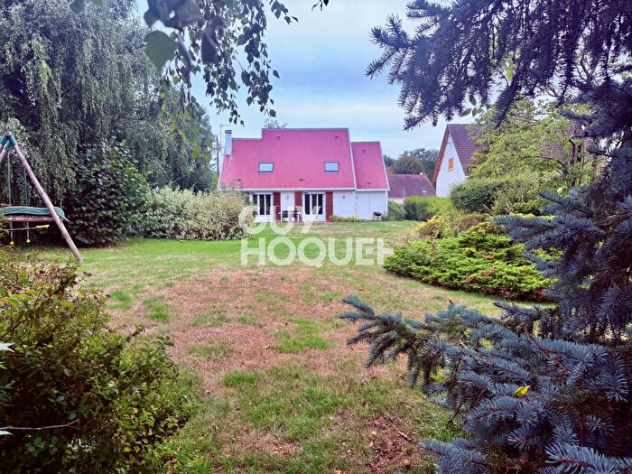 Maison 6 pièces à Agnetz, à vendre