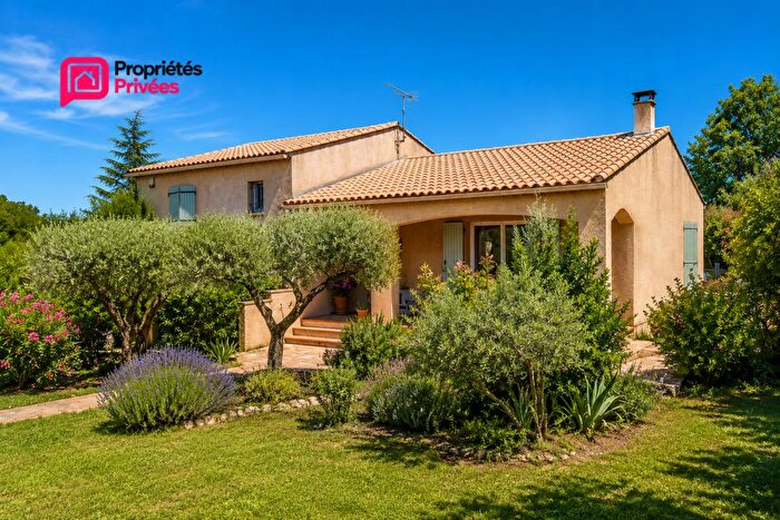 Maison 5 pièces à Foissac, à vendre
