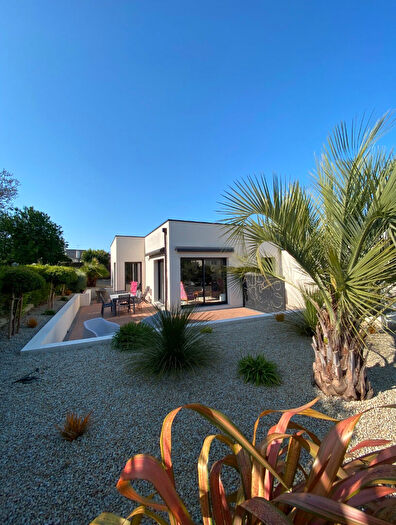 Maison à vendre - Plouha - 4 pièces - 3 chambres