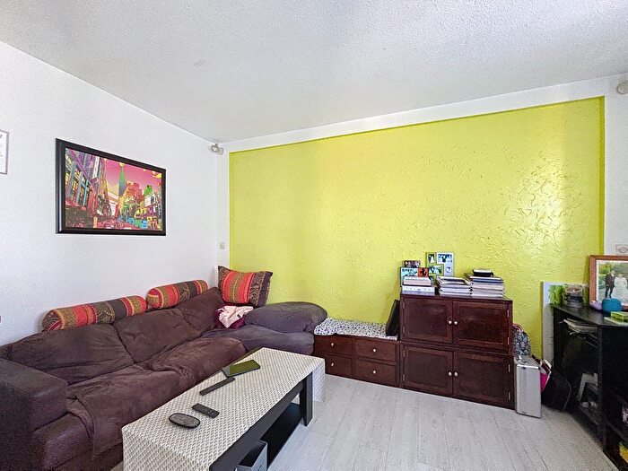 Appartement 4 pièces à vendre - Bois-Guillaume, Bocquets, La Bretèque
